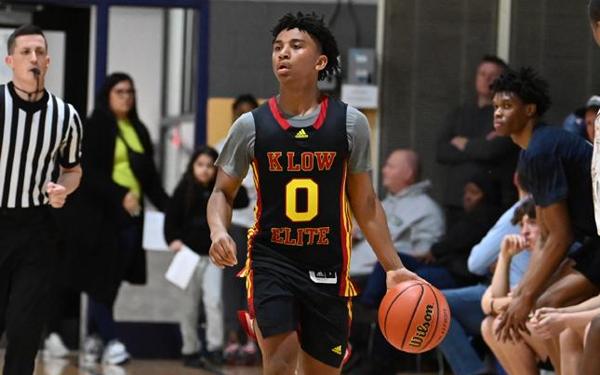 Long-ago promise leads to Jacob Meachem's Bucknell commitment