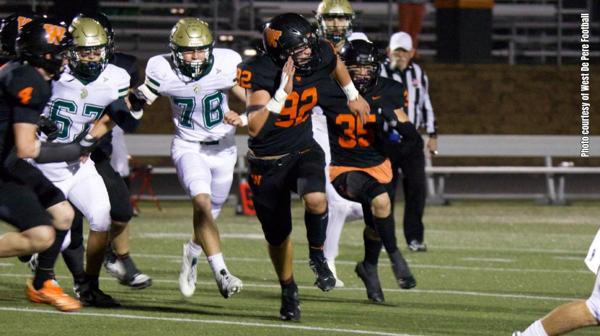 Tim Krumrie Award Finalists for top senior defensive lineman