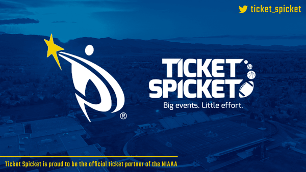 PSD Using Digital Tickets for Athletics