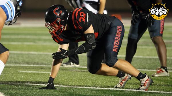 Tim Krumrie Award Pre-Season Watch List