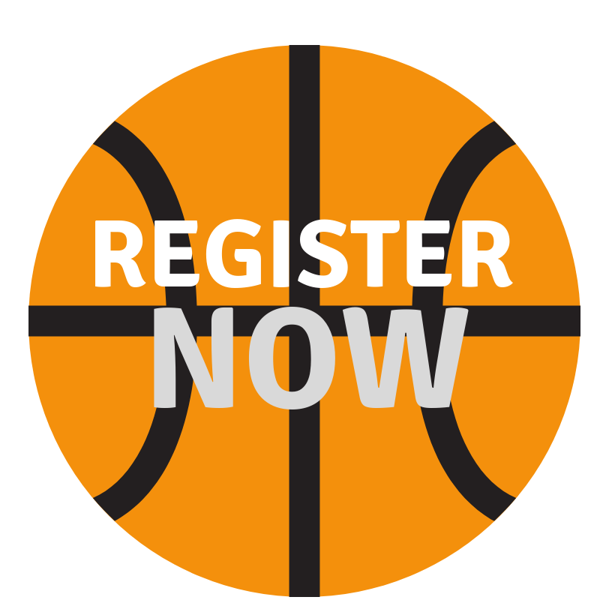 Registration for the 2019-20 Youth Basketball season is now Open