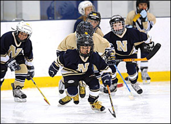 2019-2020 Tryouts Reminder-NYH Elite Coaches Announced!