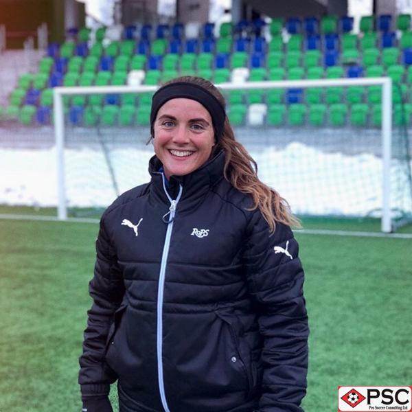 PSC Women’s Combine Player Signs With Finnish Division 1 Outfit RoPS