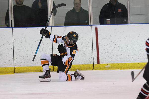 AYHL Playoffs Begin with 7 Junior Flyers Teams Qualifying