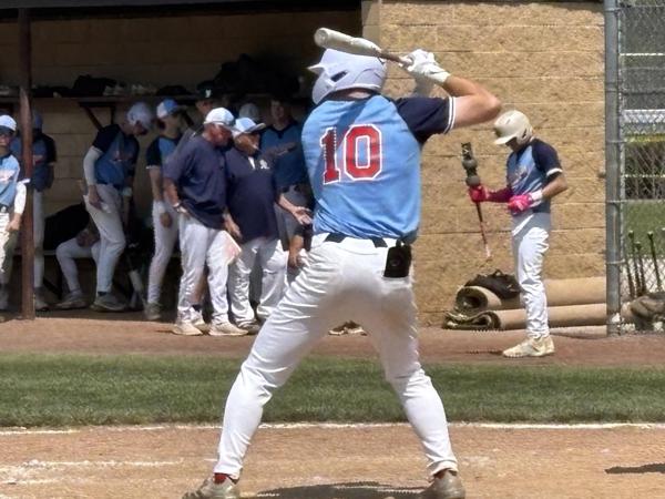 BASEBALL: Robby Grasso Leads Philadelphia Catholic League into ...