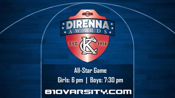 Boys All-Star Game info