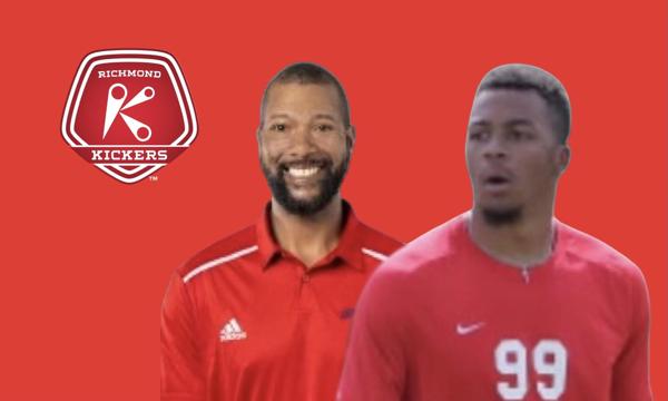 Kickers Revamp Goalkeeper Program