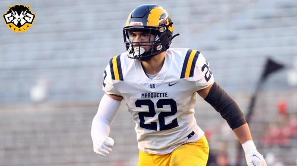 John Anderson Award Finalists for top senior linebacker