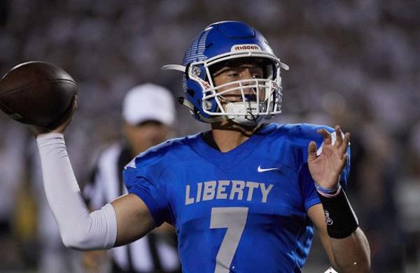 Season Preview: Liberty