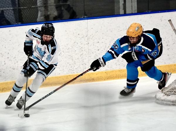 USEL Boston: Thursday recap