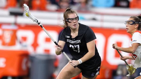 IWLCA Celebrates 2023 Division I Players of the Year
