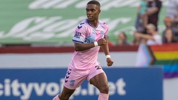 How Chicago provided the foundation for Forward Madison FC’s Stephen ...