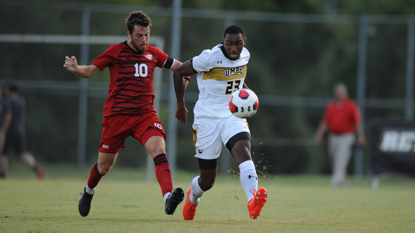 Revs II Add Jon Bell to Inaugural Roster