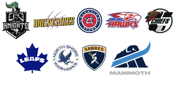 Tier II Girls' Tryouts for the National Bound age levels - 14u, 16u, 19u