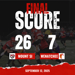 Mount Si High School Football