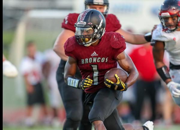 Season Preview: Lee's Summit North