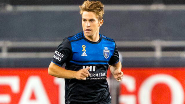 Loudoun United signs defender Keegan Tingey