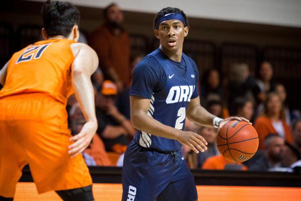 Know The Name: Max Abmas