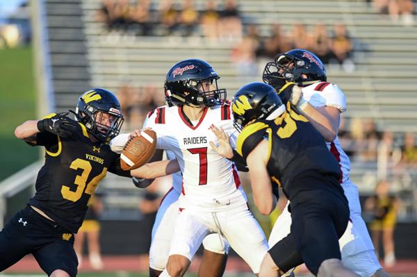 FOOTBALL: PCL Football Begins Anew With Series of Non-League Openers