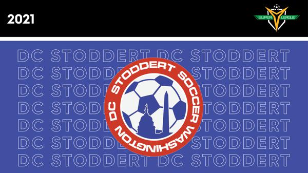 DC Stoddert Soccer Club To Join Super Y League in 2021