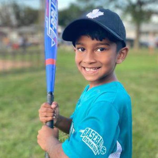 POWERUP WINNER — Ayden of the Mariners!