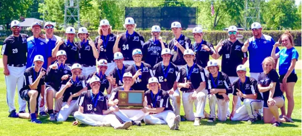 Rogers Royals State Bound