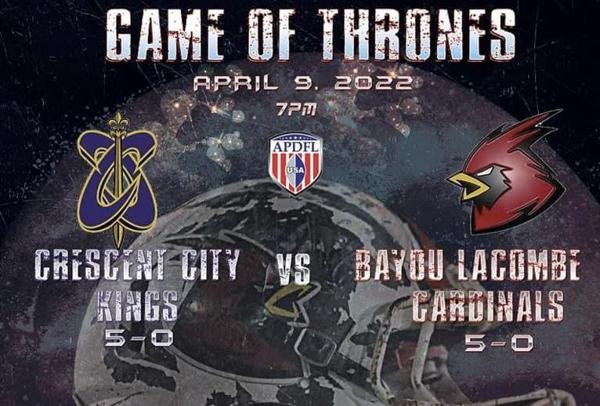 RIVALRY WEEK PREDICTIONS