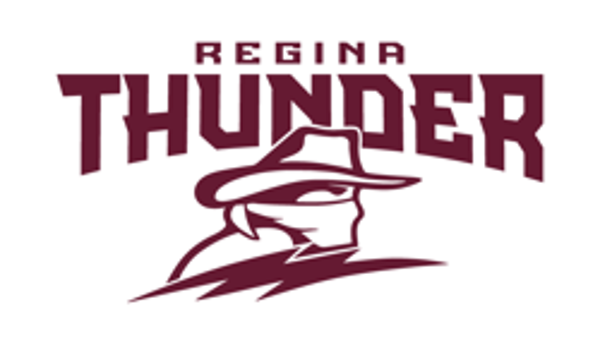 Regina Thunder Celebrate Regina Minor Football This Sunday