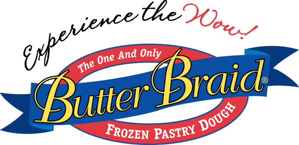 Butter Braid Fundraiser
