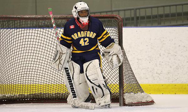 Stop Holding Your Breath When A Goalie Plays the Puck