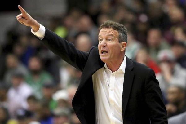 Coach Kevin Boyle Keeps Producing a Never-Ending Stream of Top NBA ...