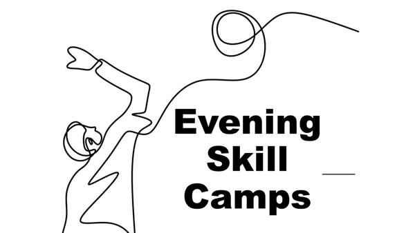 Evening Skill Training