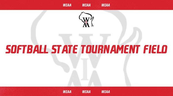 2024 WIAA Softball State Tournament schedule is set
