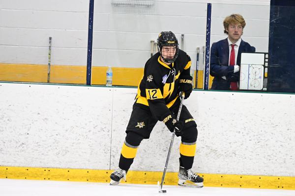 Roach Commits to SUNY-Brockport