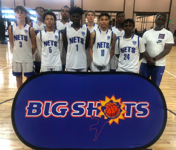 Big Shots Rock Hill HoopFest: 13U All Tournament Team