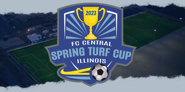 Spring Turf Cup 2023 Announced