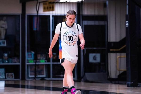 Leaving A Legacy: Nicole Melious