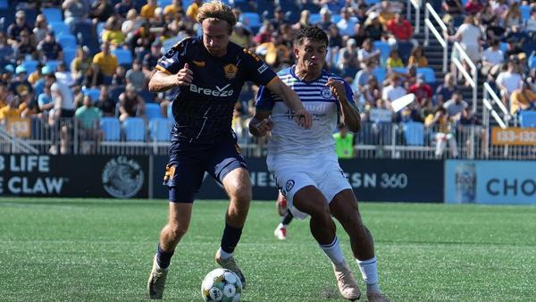 Three Things we took away from a passion-filled edition of El Clamico