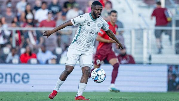 Why Lindo Mfeka’s breakout display fueled an impressive Roots’ win in ...