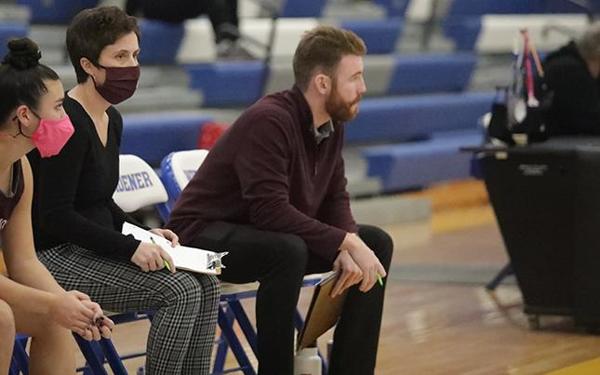 Brian McCloskey returns to Central League as Harriton girls head coach