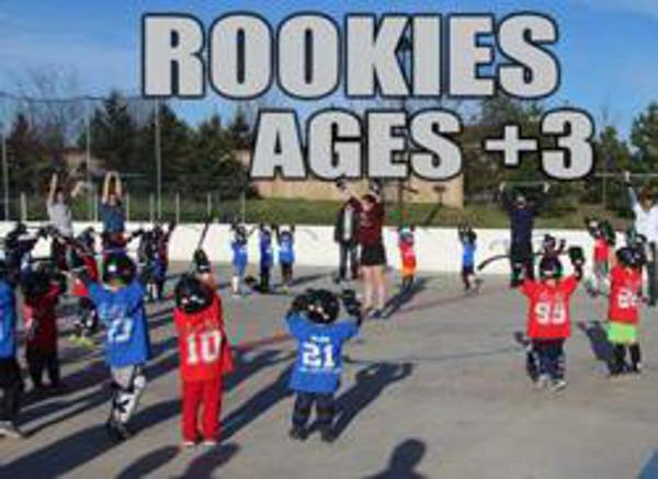 ROOKIE PROGRAM