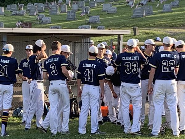 BASEBALL: Czachor Leads Devon Prep into State Championship