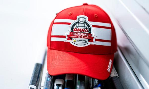 What To Know Ahead of 2023 OMHA Championships