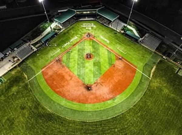 2023 YBA Tournaments