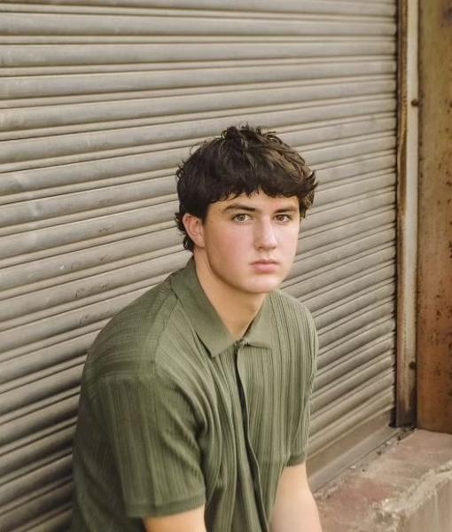 Senior Spotlight: Ben Bowser #18