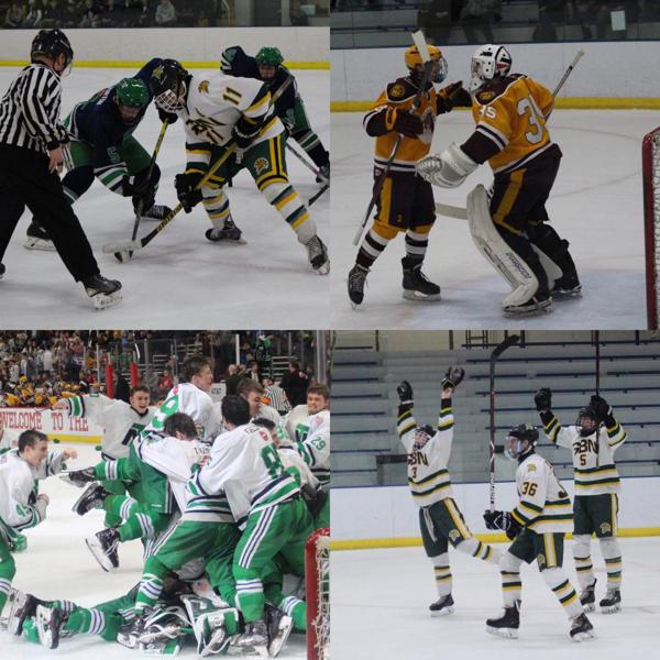 Previewing the 2019/2020 SHL Game of the Week