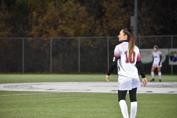 Nicole Hawley signs in Sweden and becomes 10th PSC Women’s Success ...