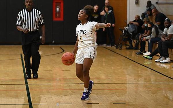 Prepping for Preps '22-23: Neumann-Goretti (Girls)