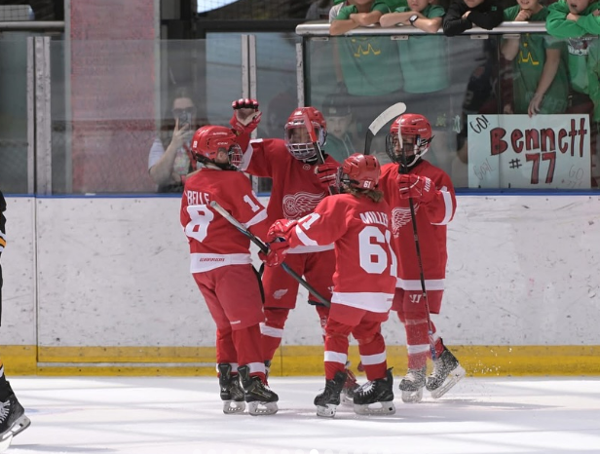 2025 Brick Tournament Recap