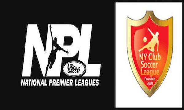 Strikers 08 & Blast 08 to play in National Premier League